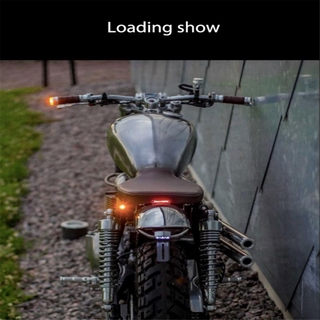 RETAIL and WHOLESALE Motorcycle Turn Signals Light 2PCS LED SMD DC 12V ...