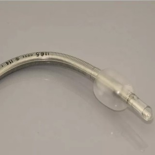 Reinforced ET TUBE Endotracheal Tube Cuffed with Stylet Armored ET Tube ...