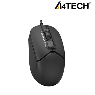 A4Tech Fstyler FM12, 1200 DPI, 5M Clicks Lifecycle, 4-Way Wheel, 3 ...