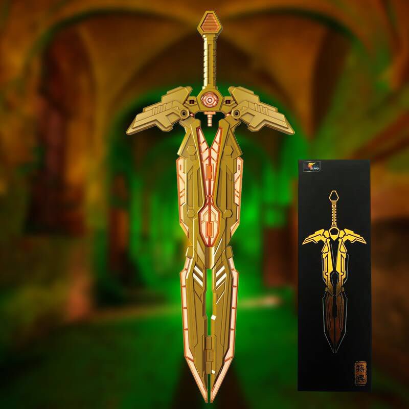 JINBAO predaking Sword Collectible Toys | Shopee Philippines