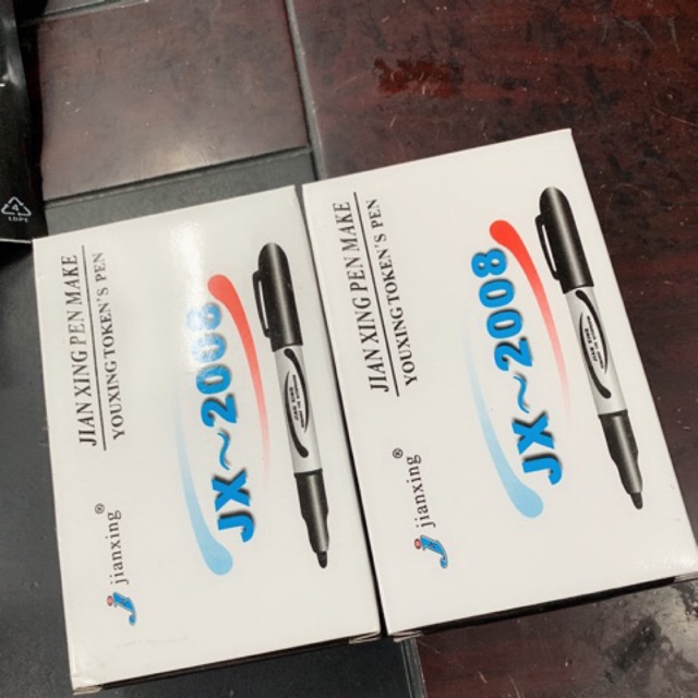 COD Packaged thick pen 1pcs | Shopee Philippines