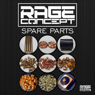RageConcept, Online Shop | Shopee Philippines