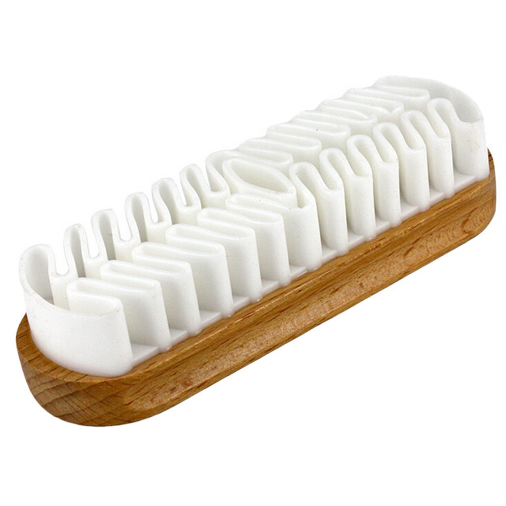 Crepe Rubber Brush Cleaner Scrubber for Suede Nubuck Shoes | Shopee ...