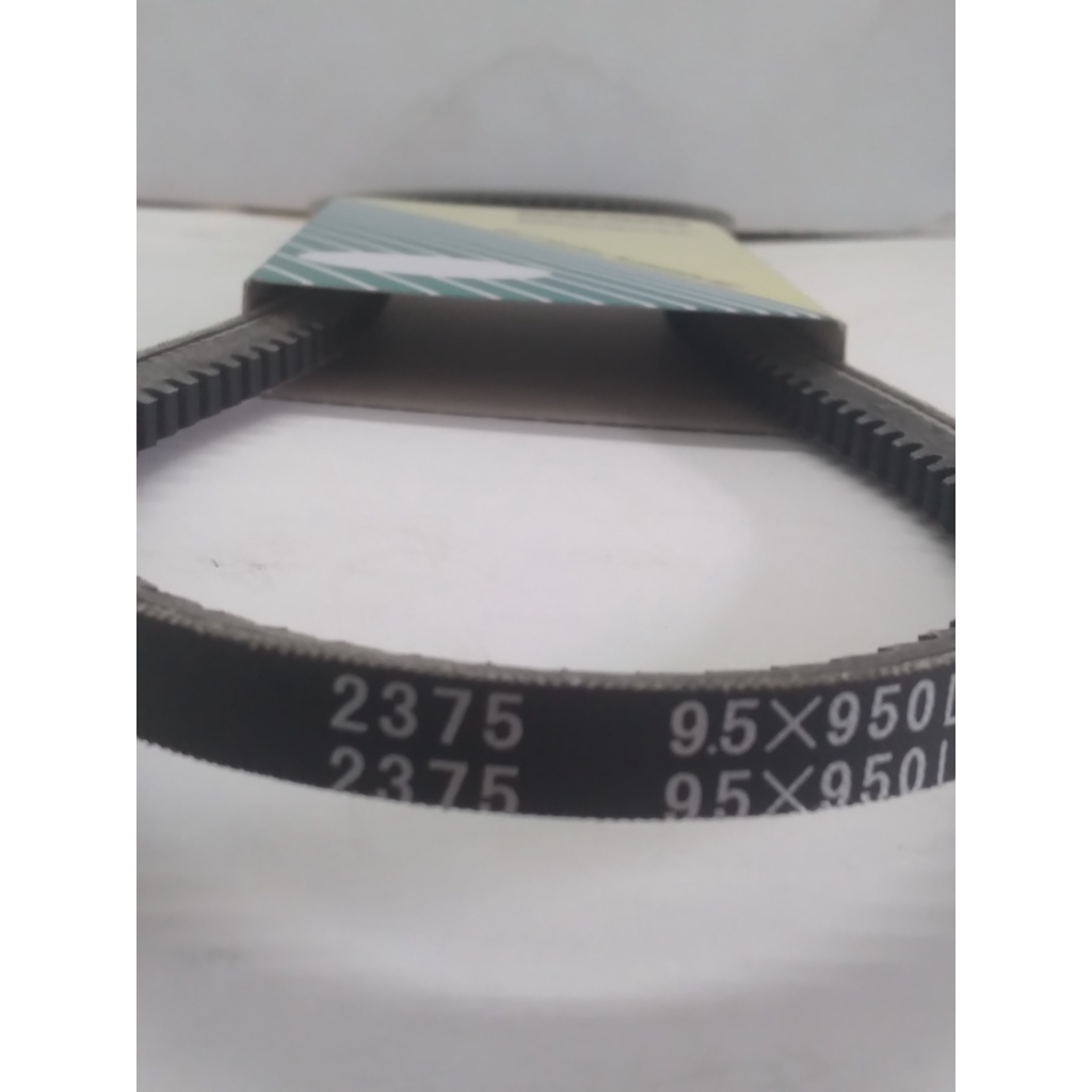 Cogged V-Belt RPF 2375 Alternator belt for Toyota Tamaraw FX 3rd Gen ...