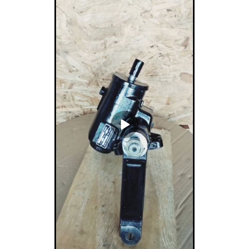 TOYOTA DYNA LY100 STEERING BOX NO POWER | Shopee Philippines