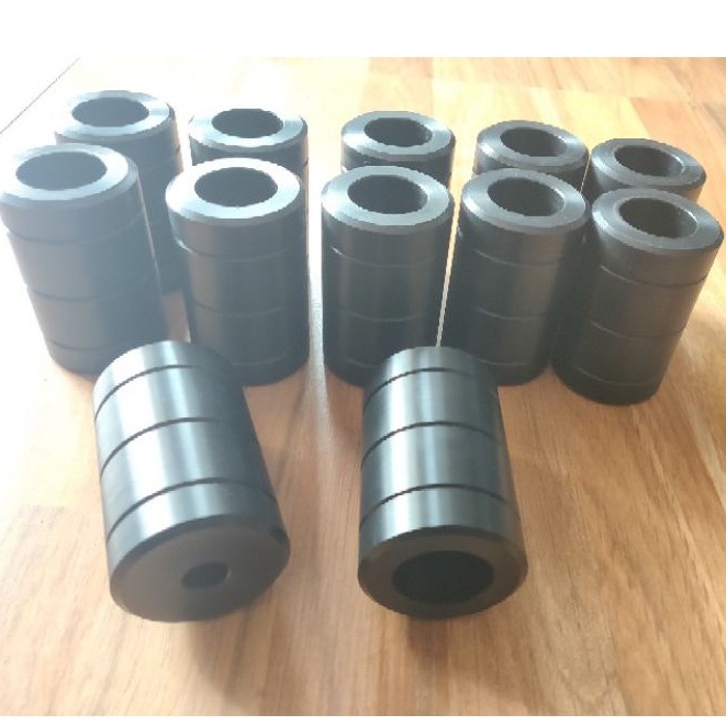 HEAVY DUTY SLIDER TIP made by engineering plastic for motorcycles and ...