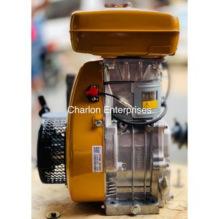 (EY28 HIGH SPEED) / (EY28B LOWSPEED) 7.5HP ROBIN GASOLINE ENGINE ...