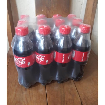 Coca-cola Coke Mismo Softdrinks 295mL | Shopee Philippines