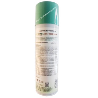 EcoSmart Ant & Roach Killer Aerosol Spray 14oz 396g (NEW PACKAGING ...