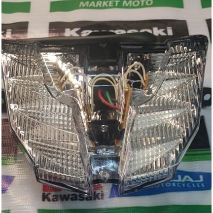 Rouser 200ns tail light. 200nsfi 150ns 160ns jl401002 original | Shopee ...