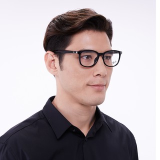 Ray-Ban - RX7093D 2000 - Glasses | Shopee Philippines