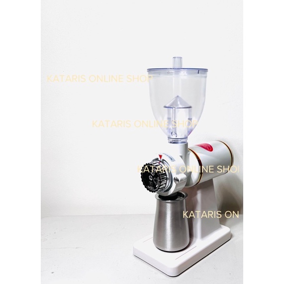 KATARIS 600N Electric Coffee Grinder Burr Mill Mini grinding Machine ...