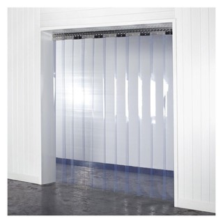 PVC PLASTIC CURTAIN FOR AIRCON | Shopee Philippines