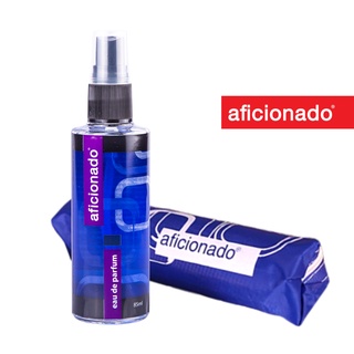 Aficionado F16 85ml Eau De Parfum for Men | Shopee Philippines