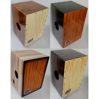 STANDARD CAJON/BEATBOX (WITH STOCK) | Shopee Philippines