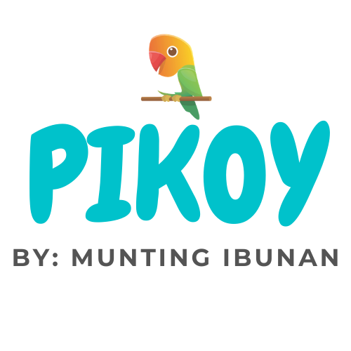PIKOY by Munting Ibunan, Online Shop | Shopee Philippines