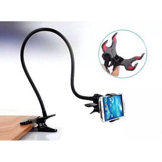 CCL PH Lazypod Lazy Pod Flexible Phone Holder for Mobile Phone | Shopee ...