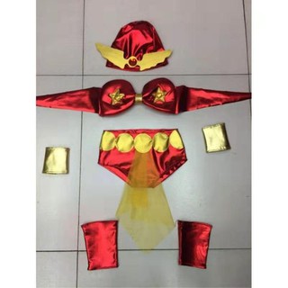 darna costume - Best Prices and Online Promos - Feb 2023 | Shopee ...