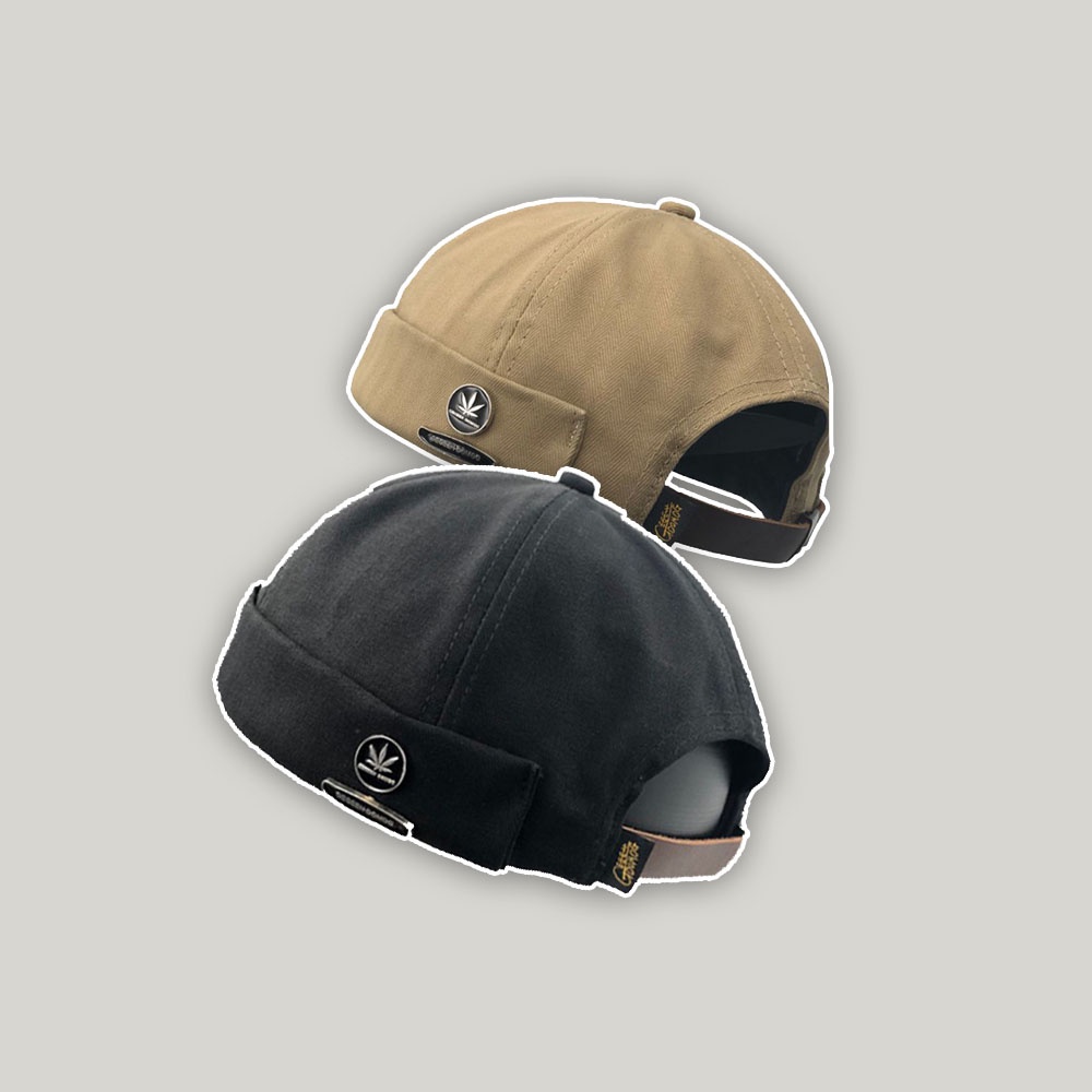 Hip Hop Style Rimless Hat For Men And Women Hanoi hcm Chuyen si luxury ...