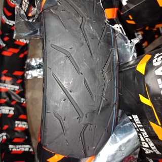 BEAST TUBELESS TIRE FLASH by 17 w/ free tire sealant | Shopee Philippines
