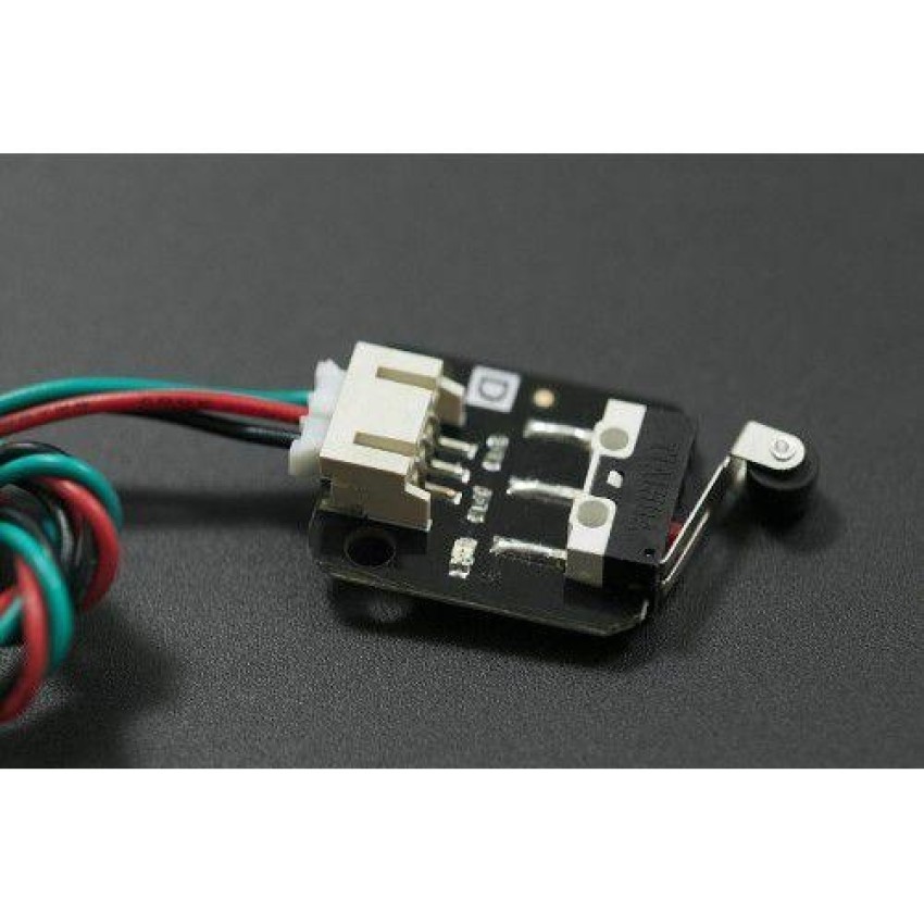 Crash Sensor Right For Arduino | Shopee Philippines