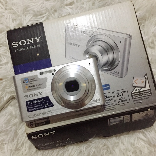 【激安セール】 DSC-W610 sushitai.com.mx