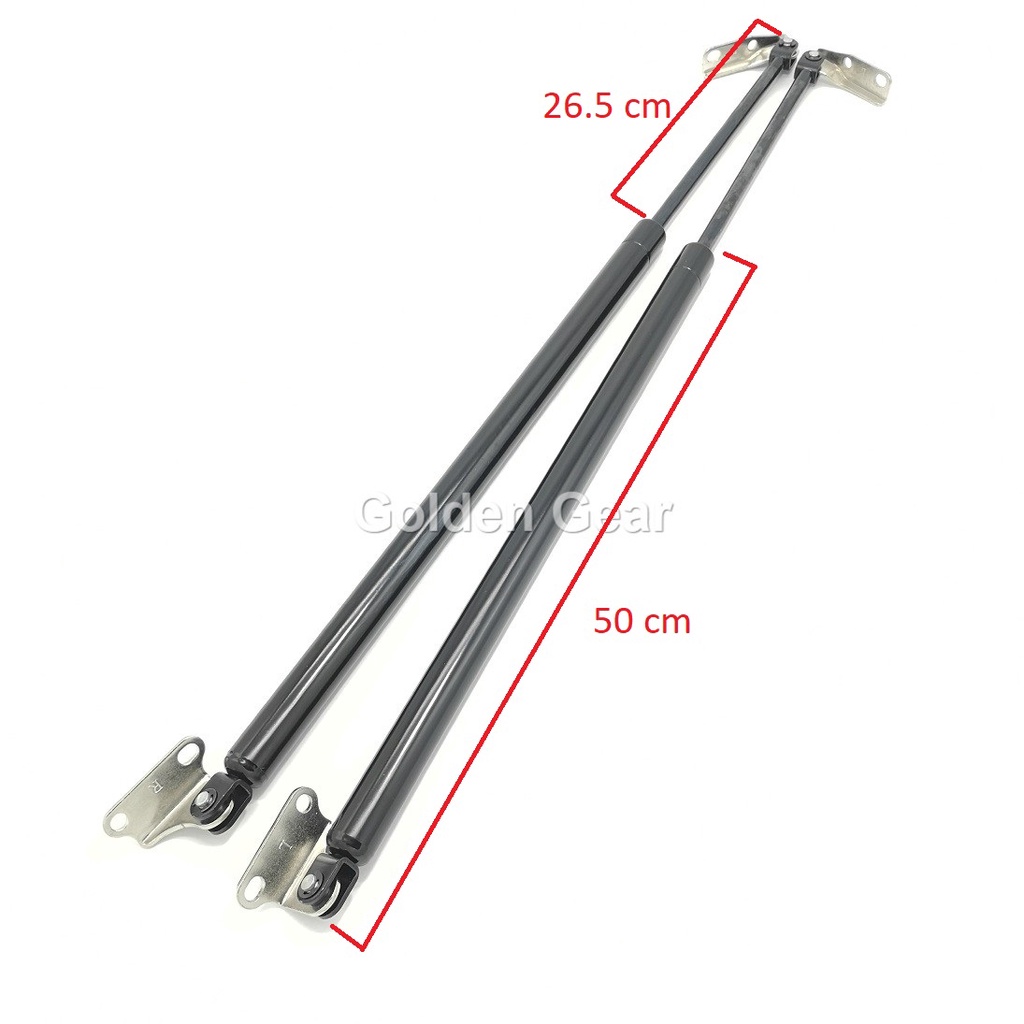 Toyota Hiace Hi-Ace 1998 - 2004 Door Stay - Door Shock Absorber ...