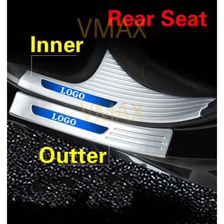 Geely Okavango Azkarra Coolray Side Step Sills For Geely Okavango ...