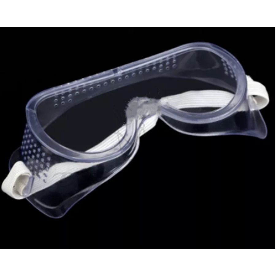 Transparent Safety Goggles | Shopee Philippines