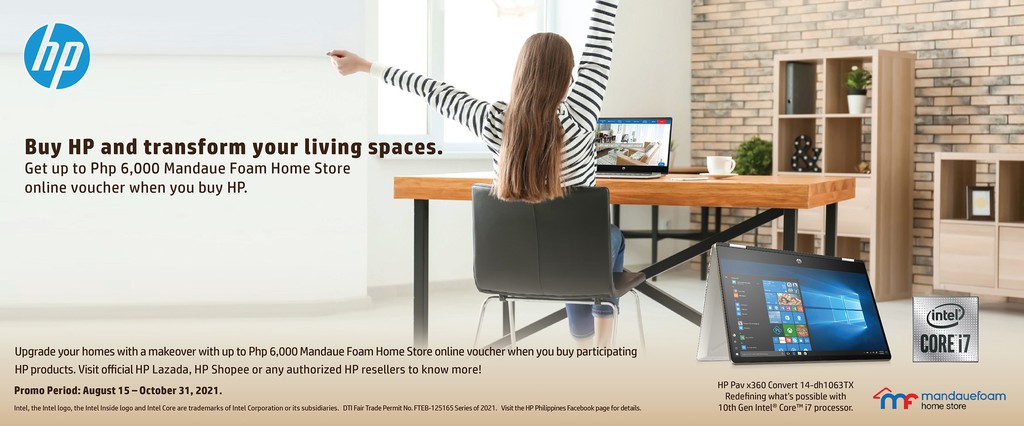 HP OFFICIAL STORE, Online Shop | Shopee Philippines