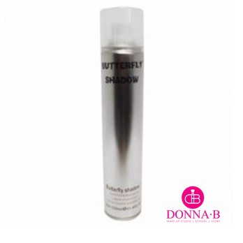 Butterfly shadow hairspray | Shopee Philippines