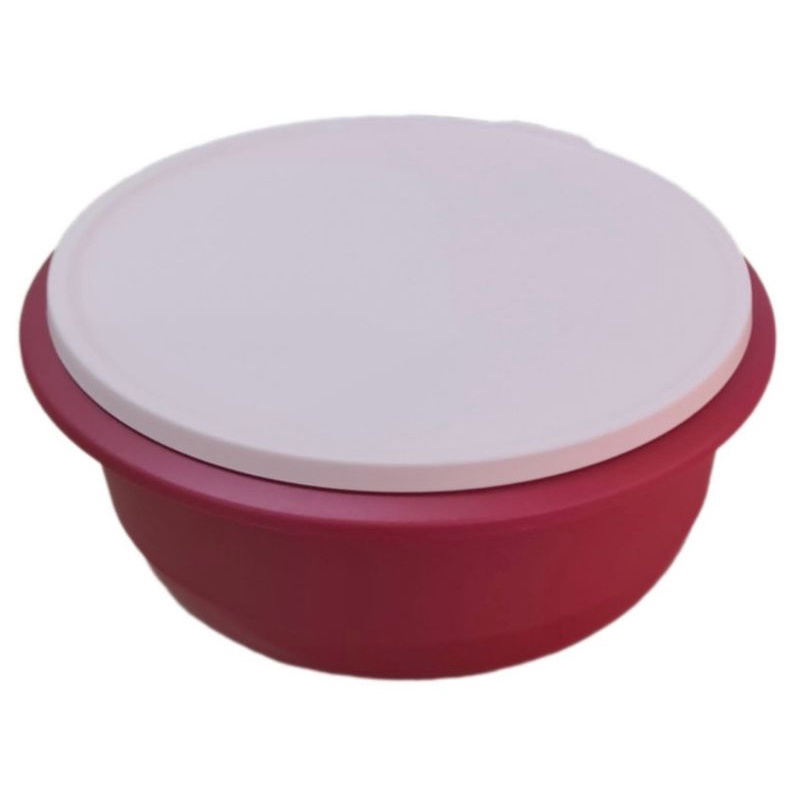 Tupperware 3.5L Ultimate Mixing Bowl 3L | Shopee Philippines