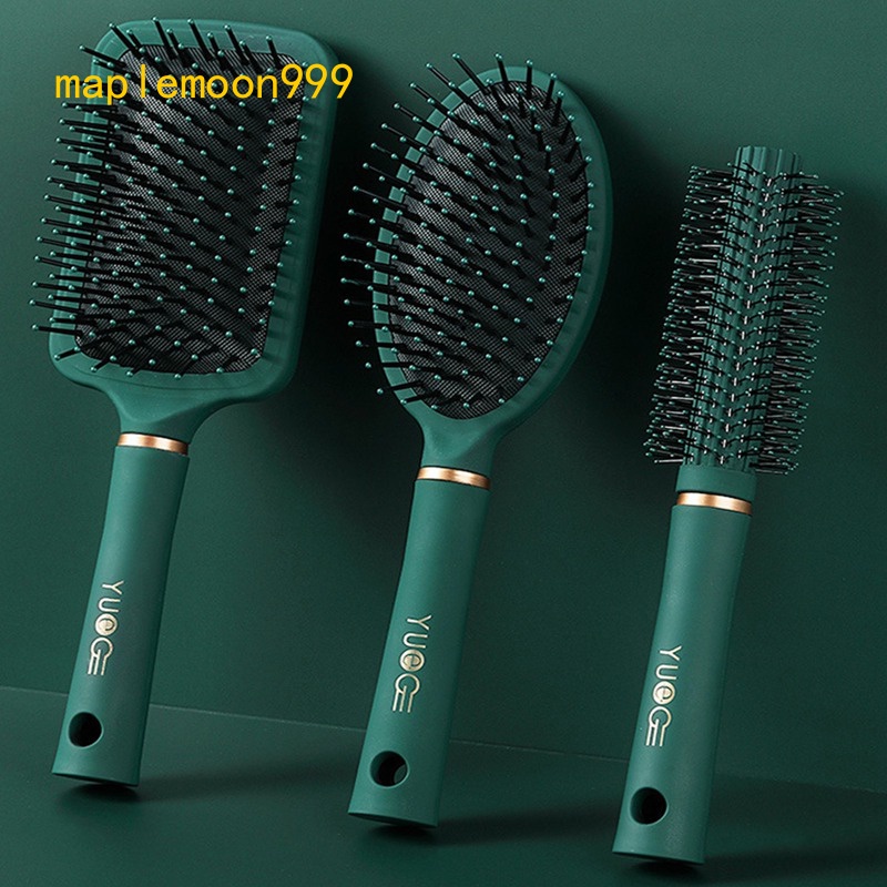 Air cushion comb scalp massage air cushion air bag comb modeling ...