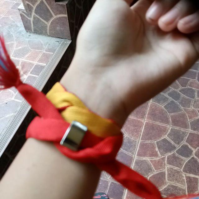 Movie Kimi no Na wa Your Name Miyamizu Mitsuha Bracelet Chain Jewelry ...