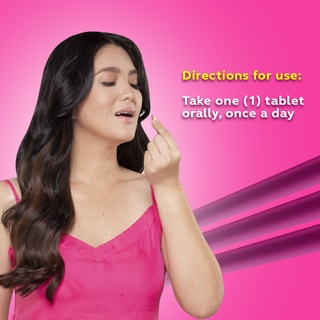 BUY 1 TAKE 1 Fortima (Vitamin E + Vitamin C + Zinc) 30s (Save Php 350 ...