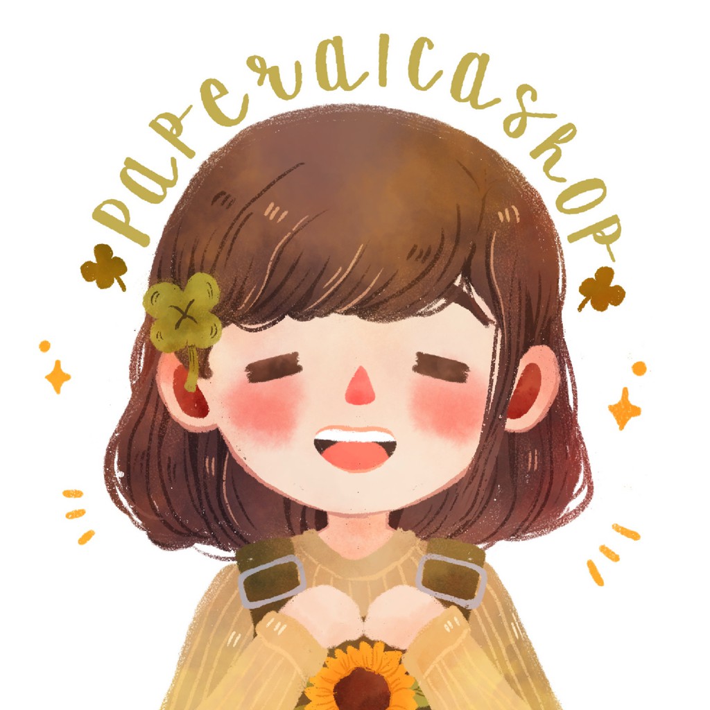 PaperaicaShop PH, Online Shop | Shopee Philippines