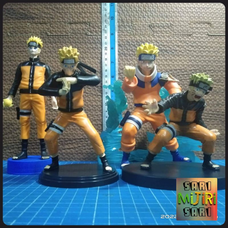 Uzumaki Naruto x Uchiha Sasuke merch | Shopee Philippines