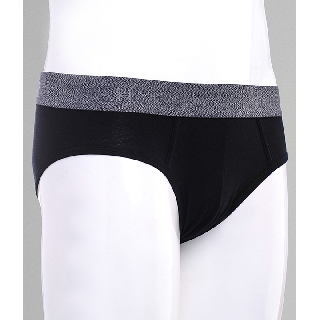 BENCH/ Hipster Brief - Black | Shopee Philippines