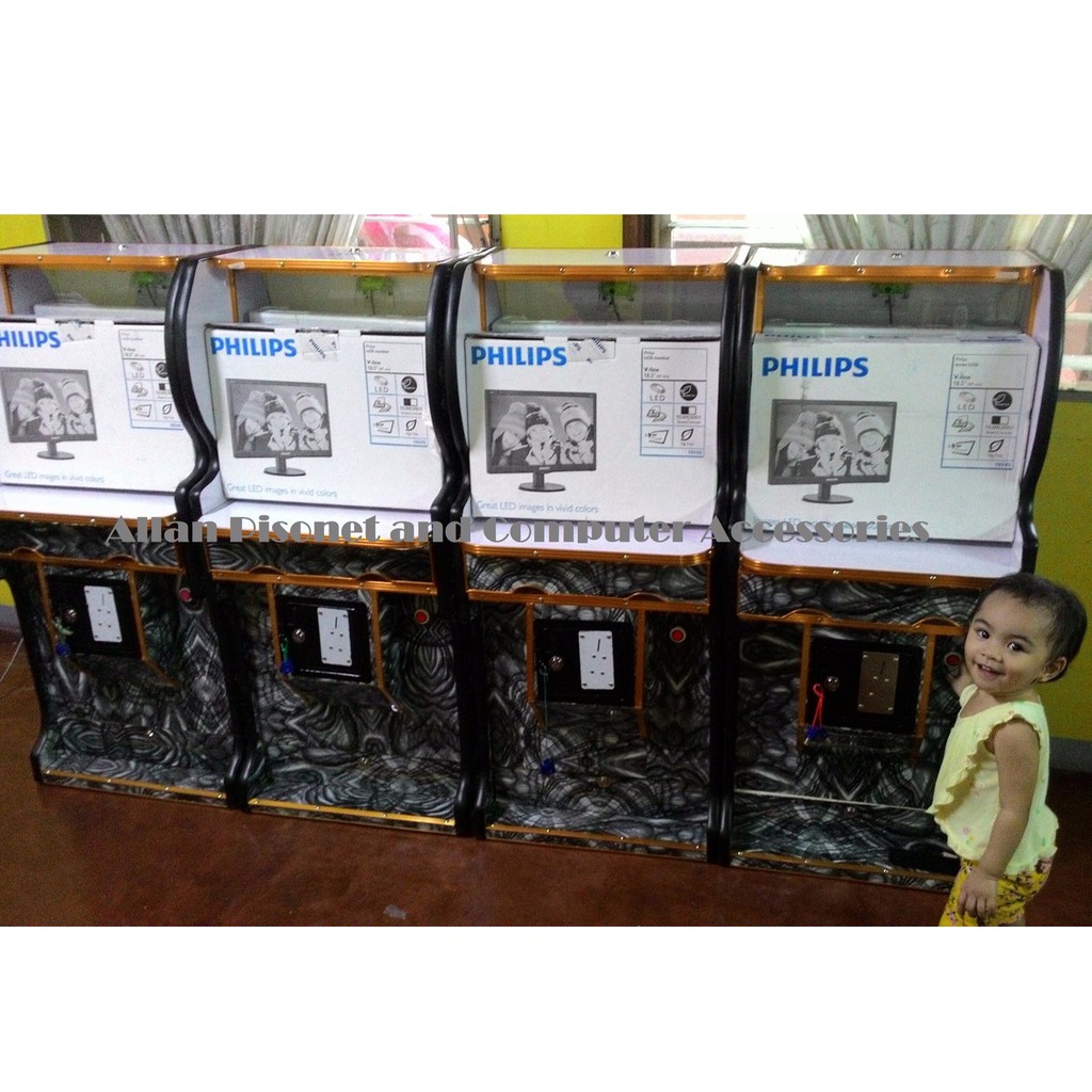 Allan Computer Store, Online Shop | Shopee Philippines