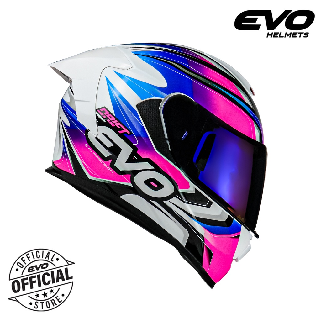 Evo Helmet Philippines