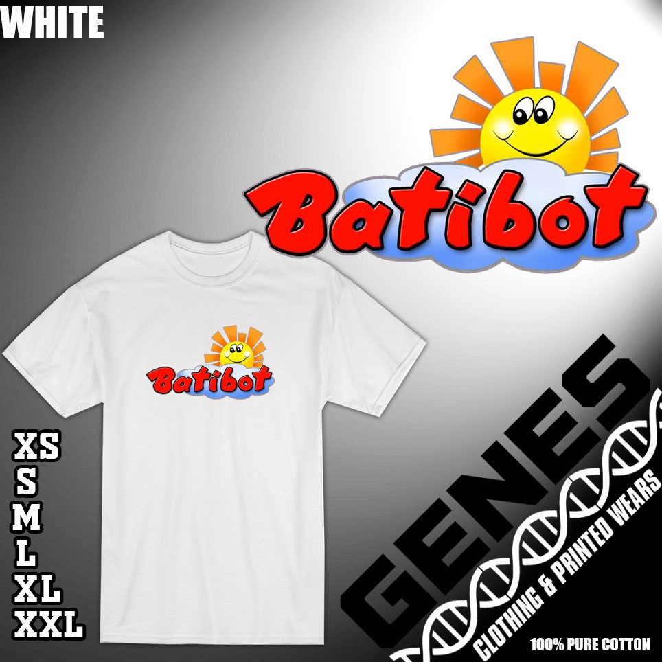 Batibot kids tv show Batang 90's kids funny anime cartoon character ...