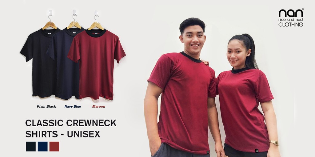 NAN Clothing, Online Shop | Shopee Philippines