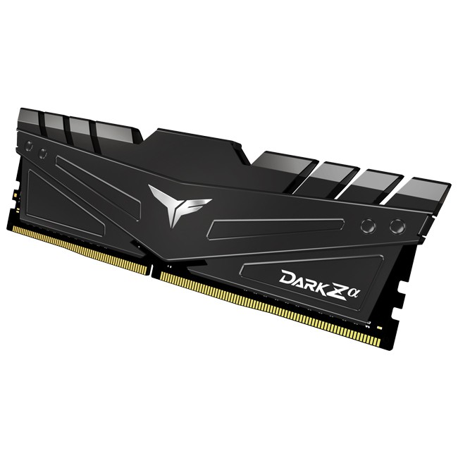 Team Elite Dark ZA 16gb 2x8 3200 Ddr4 Gaming Memory | Shopee Philippines