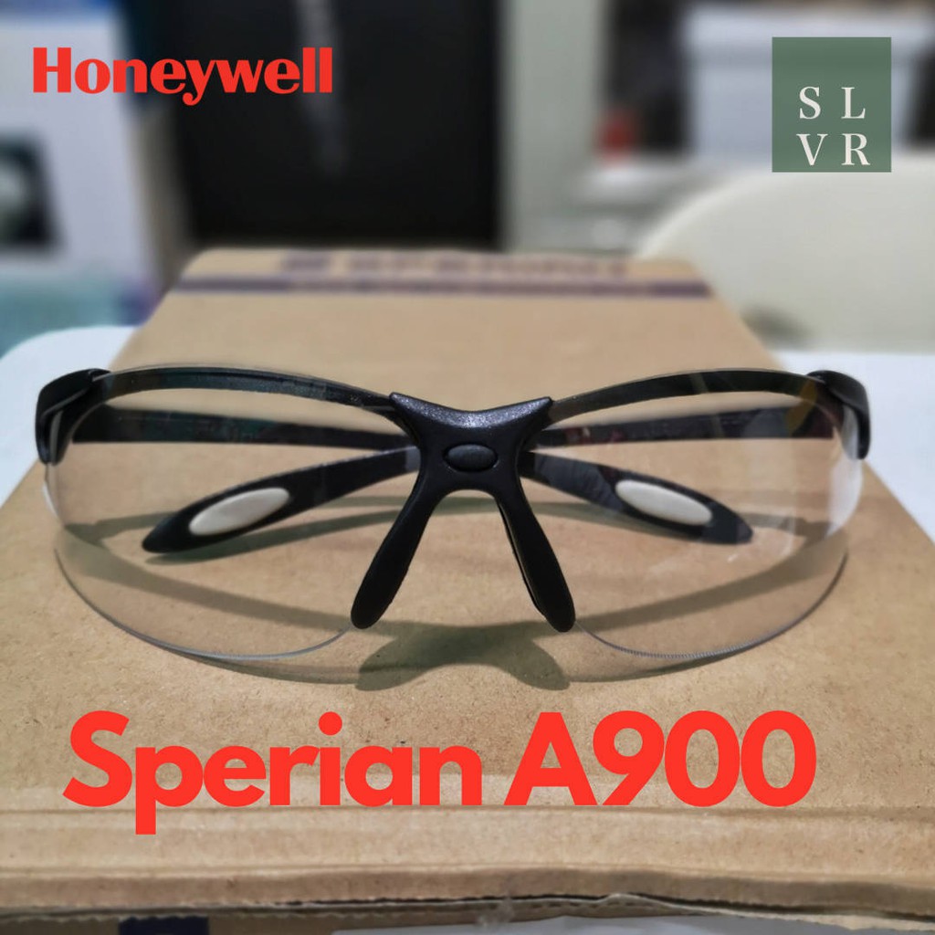 Honeywell Safety Spectacles A900 Sperian Seris Safety Eyewear ...