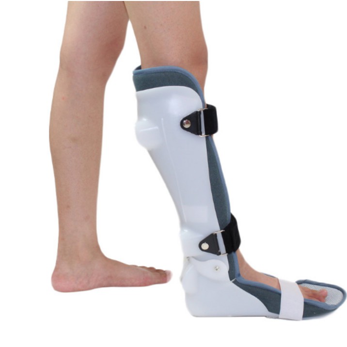 Ankle Foot Drop AFO Brace Orthosis Splint for Ankle Facture Recovery ...