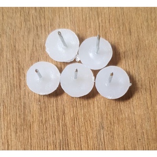Tack Glides / Glider Tacks / Plinth Pins / Furniture Glides | Shopee ...