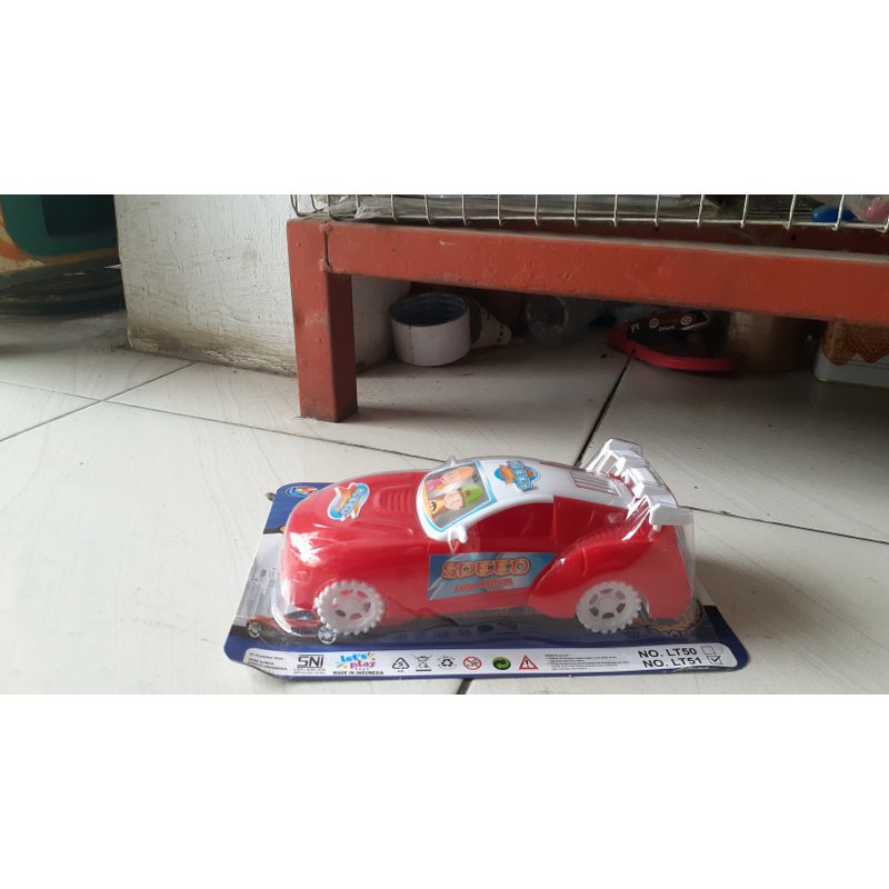 Remote Car Toy With Festive Cable | Shopee Philippines