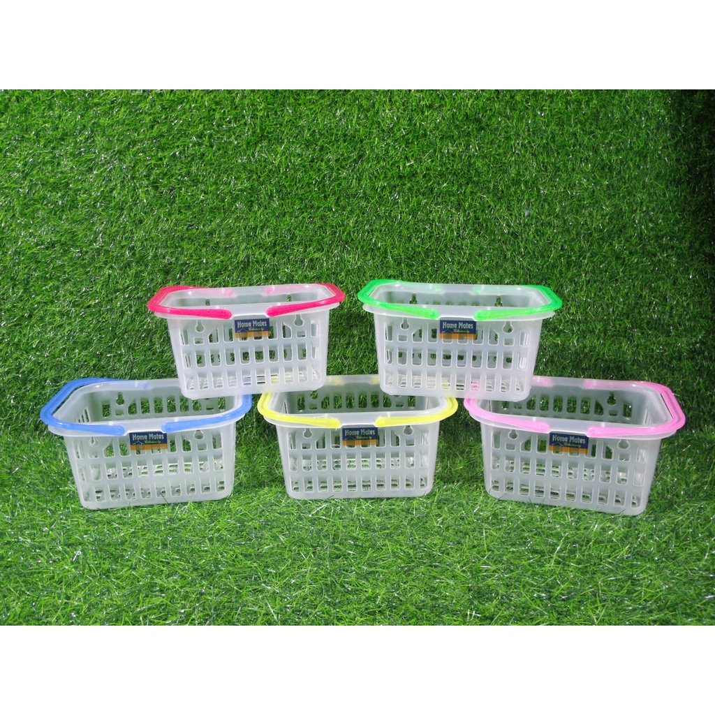 158 Empire Mini Basket (Random color will be given) | Shopee Philippines