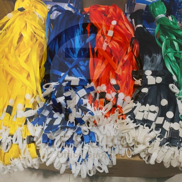 ID Lace with Plastic Hook (50's) | Shopee Philippines