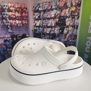 Crocs classic clogs light pink for woman with ecobag | Shopee Philippines